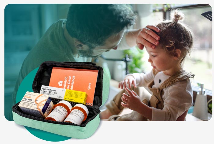 KidCase - JASE Medical